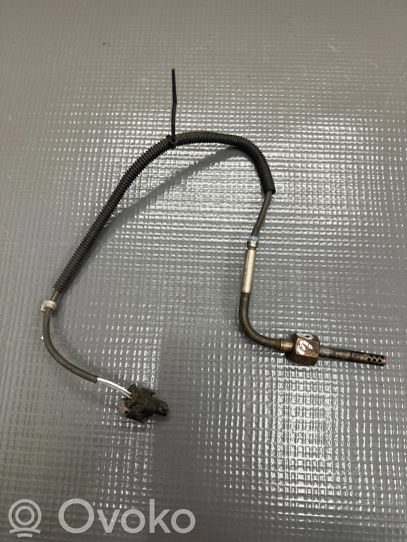 Mercedes-Benz E W212 Exhaust gas temperature sensor, 30.00 € | RRR