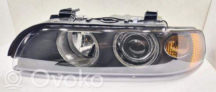 BMW 5 E39 Headlight/headlamp, 280.00 € | RRR