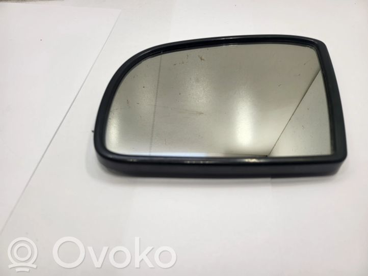 A1648100519 Mercedes-Benz ML W164 Wing mirror glass, 25.00 € | RRR