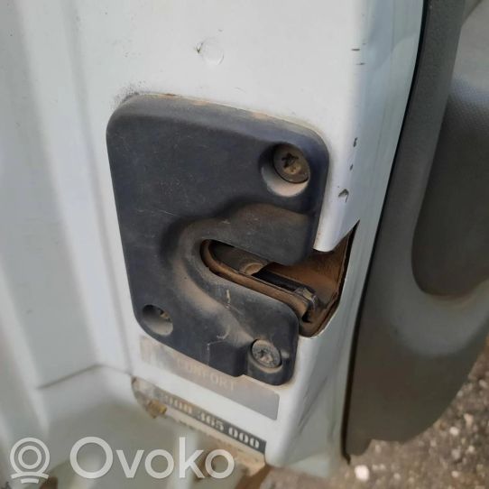 Renault Kangoo I Front door lock, 33.82 € | RRR