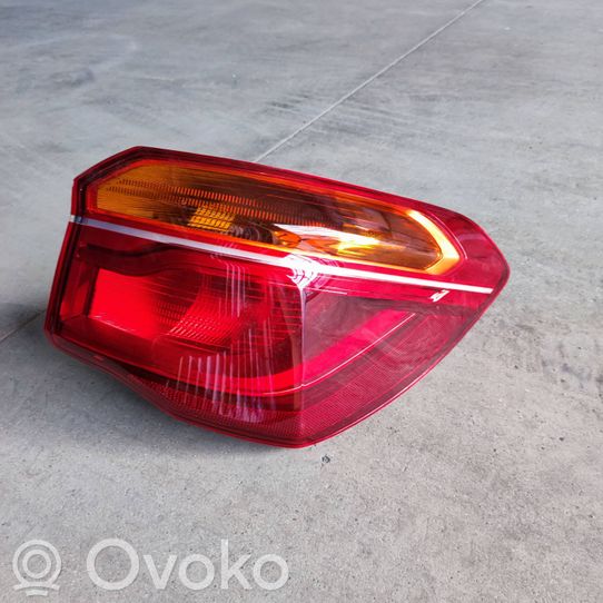 63217488542 BMW X1 F48 F49 Rear/tail lights, 40.00 € | RRR