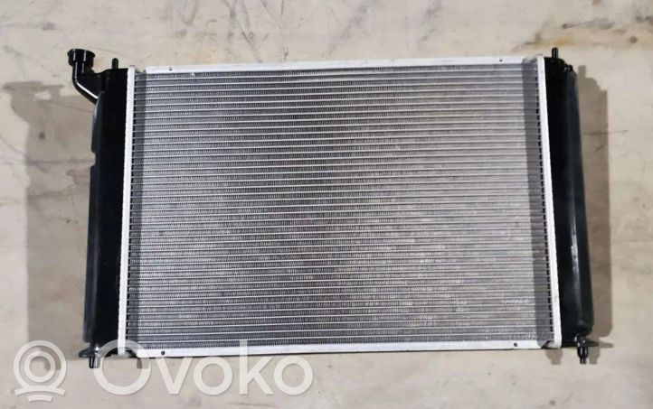 1640022170 Toyota Scion Coolant radiator, 45.00 € | RRR
