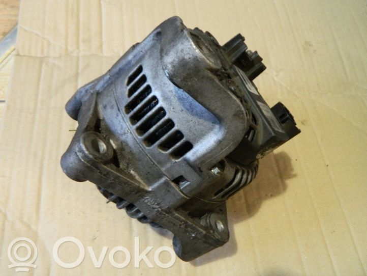 LRA02319 BMW 7 E65 E66 Generator/alternator, 54.12 € | RRR