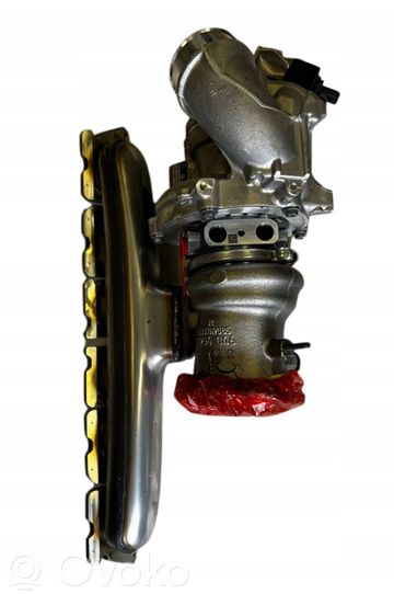 A2560901300 Mercedes-Benz S W222 Turbo system vacuum part, 847.06 € | RRR