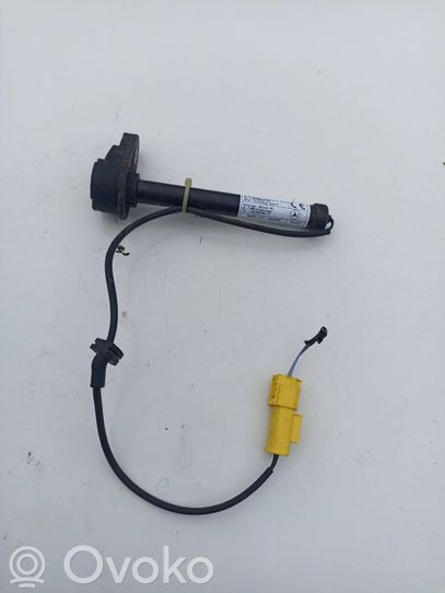 2139062201 Mercedes-Benz E W213 Bonnet Pedestrian Airbag Actuator, 50. ...