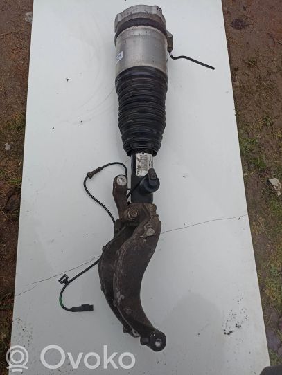 31451831 Volvo XC90 Air suspension front shock absorber, 250.00 € | RRR