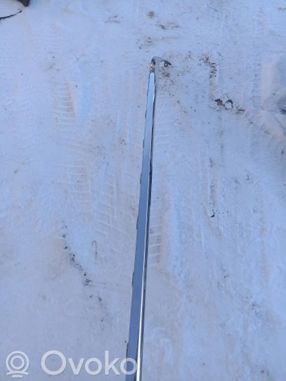 A2538851000 Mercedes-Benz GLC X253 C253 Rear bumper trim bar molding ...