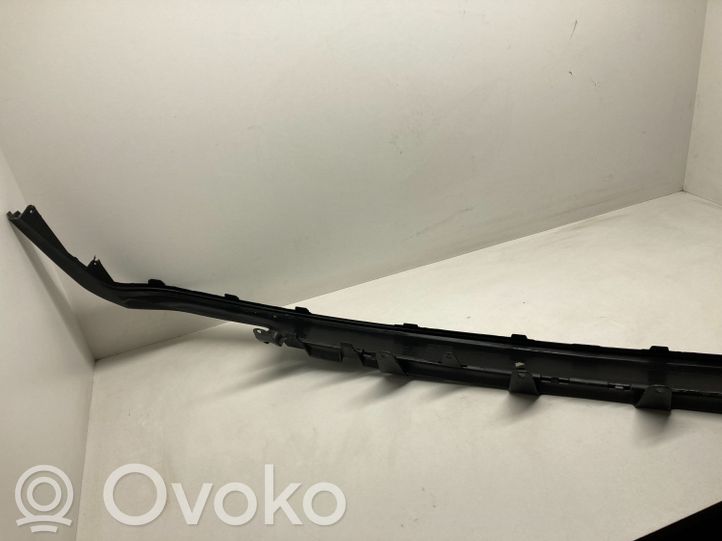 A2188852125 Mercedes-Benz GLE AMG (W166 - C292) Rear bumper lower part ...