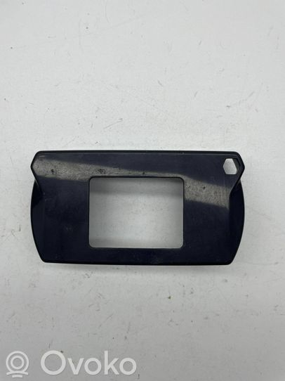 51118737334 BMW X6M G06 F96 ACC Distronic radar sensor grill/trim, 27. ...