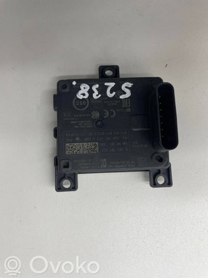 5WA907561 Volkswagen Golf VIII Capteur radar de distance, 95.24 € | OVOKO