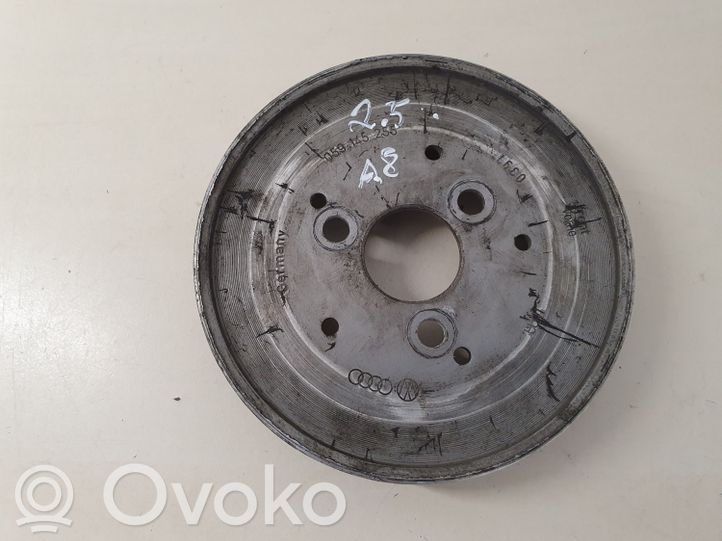 059145255 Audi A8 S8 D2 4D Power steering pump pulley, 4.99 € | RRR