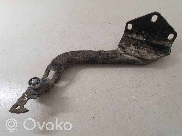Mercedes-Benz Sprinter W906 Sliding door lower roller guide/hinge, 9.99 ...