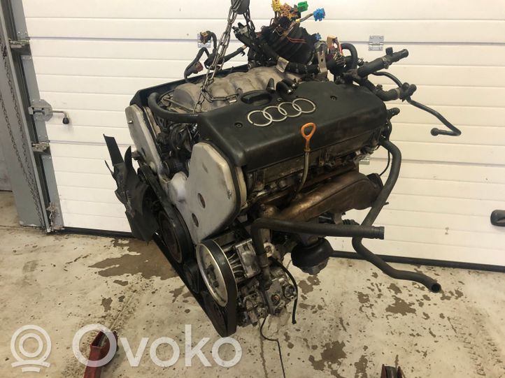AEW Audi A8 S8 D2 4D Moteur, 499.99 € | OVOKO