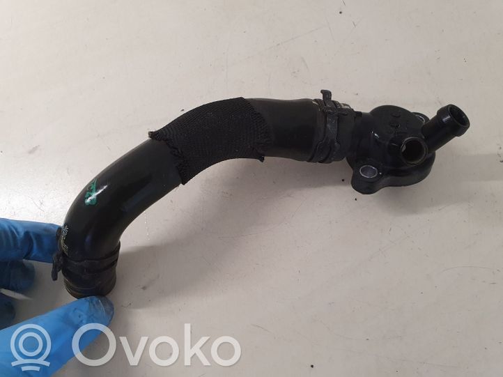04L121131AD Audi Q5 SQ5 Engine coolant pipe/hose, 7.99 € | RRR