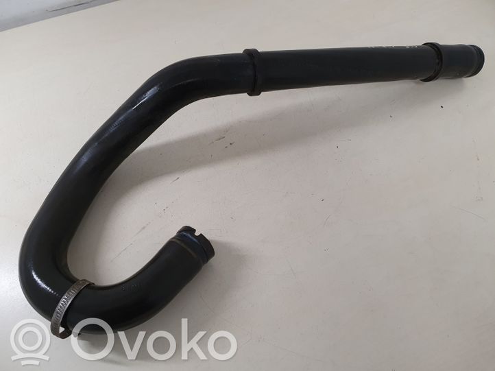 504215702 Iveco Daily 4th gen Engine coolant pipe/hose, 19.99 € | RRR