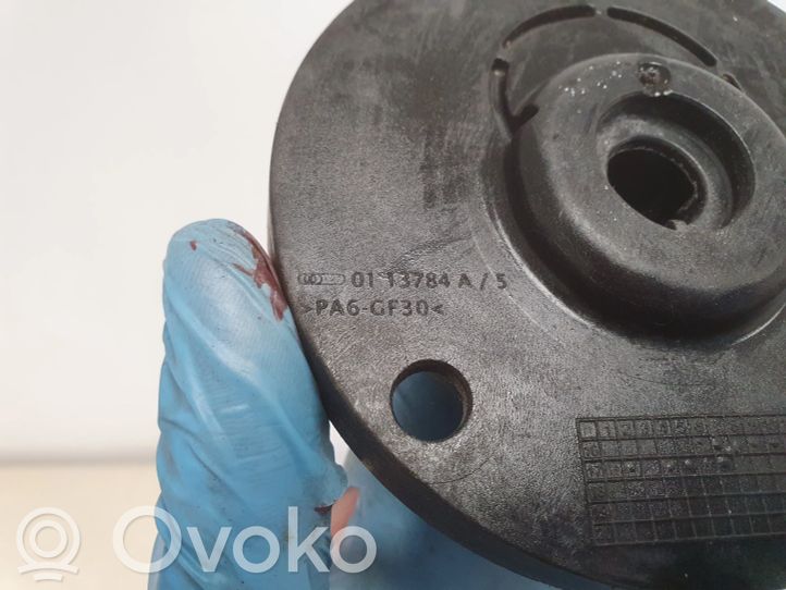 A2053280337 Mercedes-Benz C W205 Ressort hélicoïdal arrière support ...