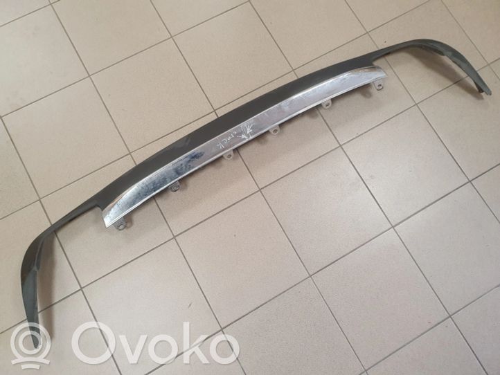 A2188852125 Mercedes-Benz CLS C218 X218 Moulure inférieure de pare ...