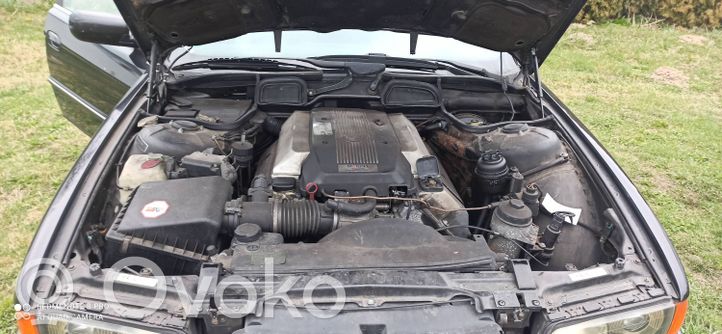 M60B40 BMW 7 E38 Engine, 3056.76 € | RRR