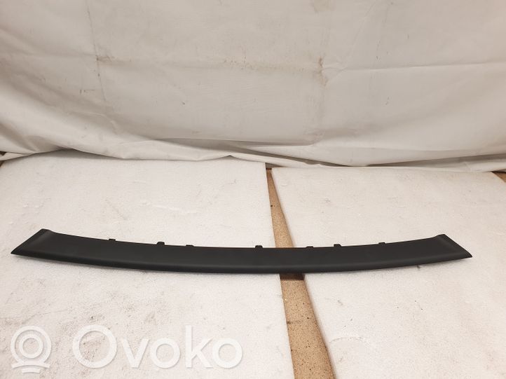 958505973009B9 Porsche Cayenne (92A) Front bumper splitter molding, 110 ...