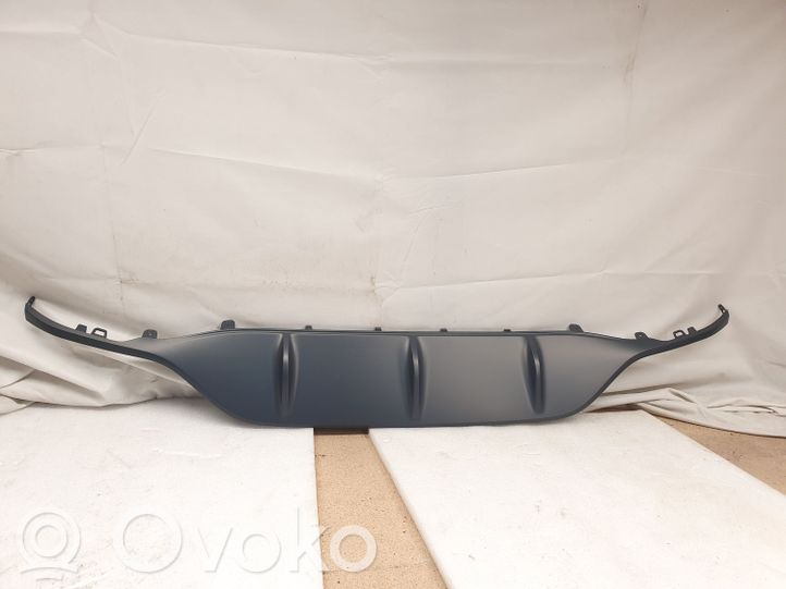 A2058857338 Mercedes-Benz C W205 Enjoliveur de pare-chocs arrière, 50. ...