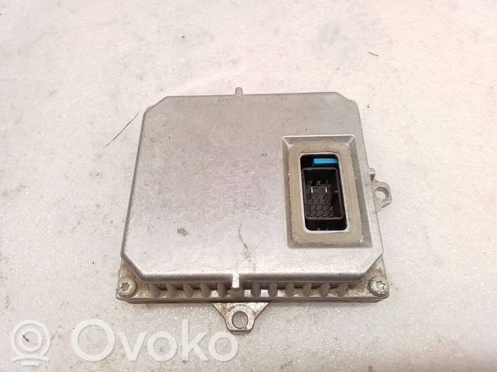 1307329095 Peugeot 407 Module de ballast de phare Xenon, 45.00 € | OVOKO