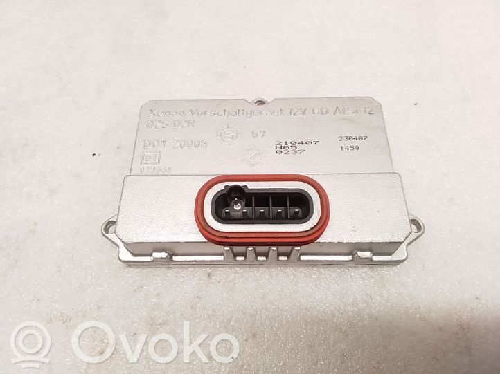 5DV00829000 Mercedes-Benz E W211 Headlight ballast module Xenon, 80.00 ...