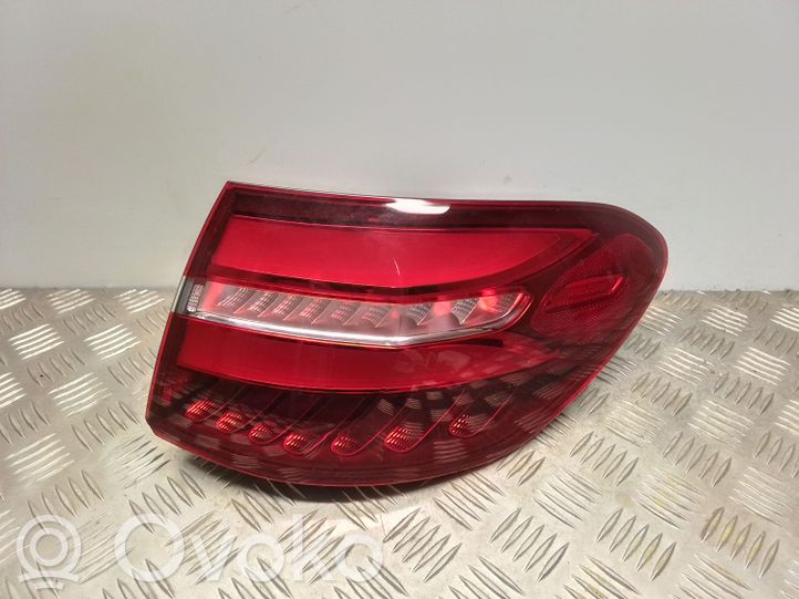 A2539061000 Mercedes-Benz GLC X253 C253 Feux arrière / postérieurs, 140.00 € | OVOKO