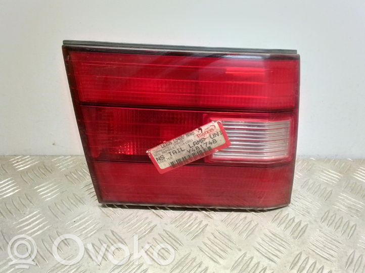 Lexus LS 400 Tailgate rear/tail lights, 45.00 € | RRR