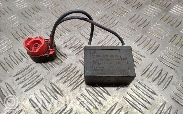 1307329054 Mercedes-Benz S W220 Headlight ballast module Xenon, 35.00 ...