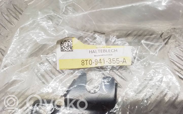 IME6696 Audi A4 S4 B8 8K Headlight/headlamp mounting bracket 8T0941355A ...