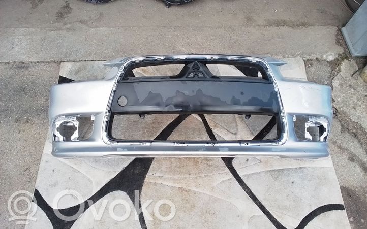 Mitsubishi Lancer VIII Front bumper, 200.00 € | RRR