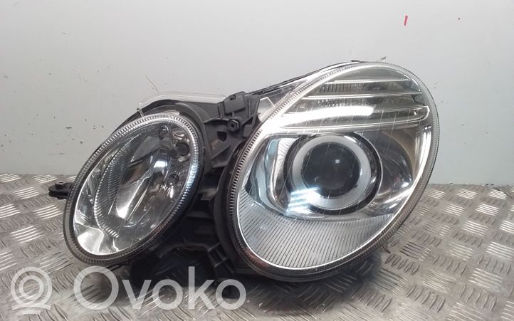 Mercedes-Benz E W211 Headlight/headlamp, 180.00 € | RRR