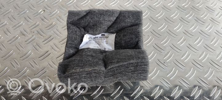 99155680300 Porsche 911 991 Sound insulation of firewall, 10.00 € | RRR