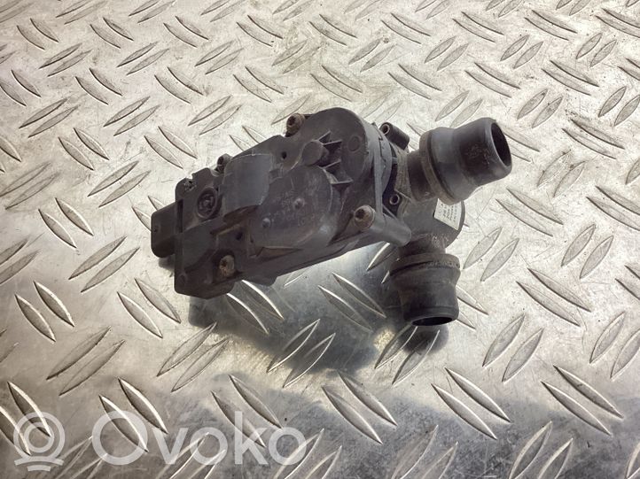 A0005003040 Mercedes-Benz C W205 Vacuum valve, 180.00 € | RRR