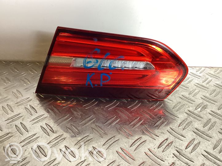 A2539062201 Mercedes-Benz GLC X253 C253 Luci posteriori del portellone ...