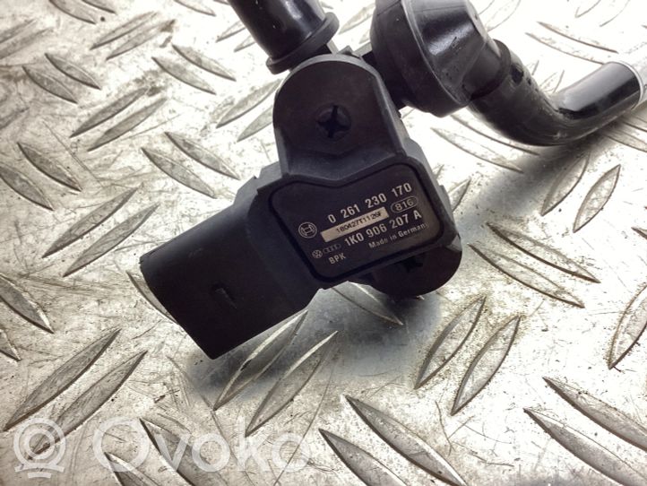 0261230170 Porsche 911 991 Vacuum line/pipe/hose, 30.00 € | RRR