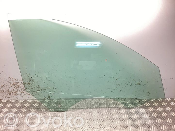 Tesla Model Y Front door window glass four-door, 350.00 € | RRR