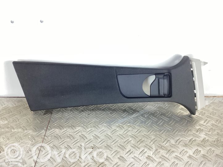 A2536904400 Mercedes-Benz GLC X253 C253 (B) Revêtement de pilier (haut ...