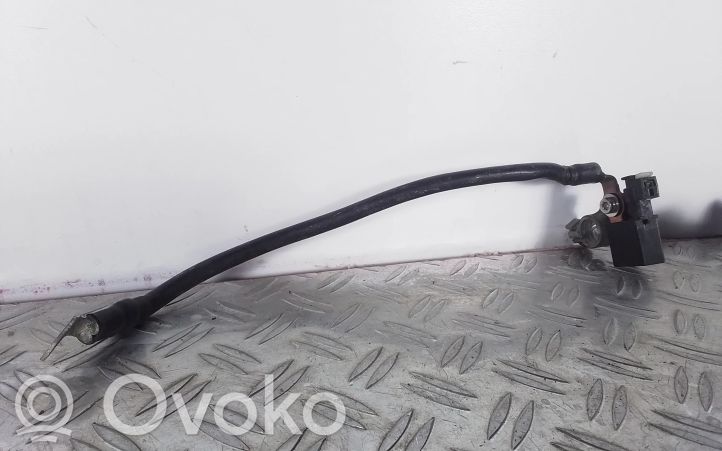 A0009050554 Mercedes-Benz C W205 Minusinis laidas (akumuliatoriaus), 15 ...