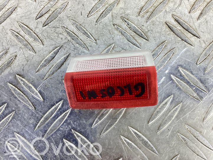 A0028201901 Mercedes-Benz GLC X253 C253 Rear door interior light, 5.00 ...