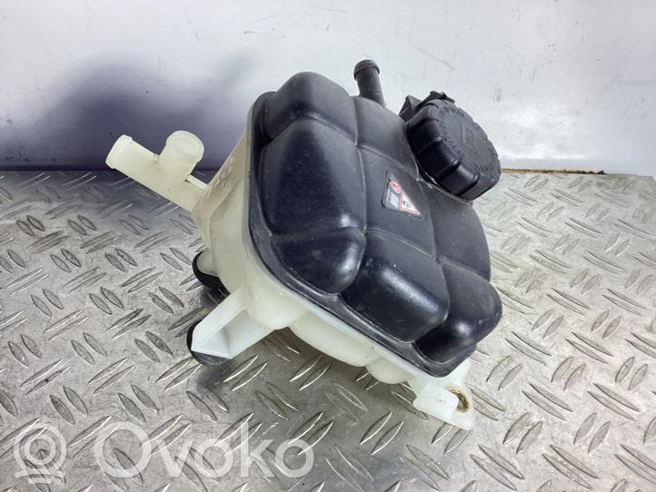 A1665000049 Mercedes-Benz GLE (W166 - C292) Coolant expansion tank ...