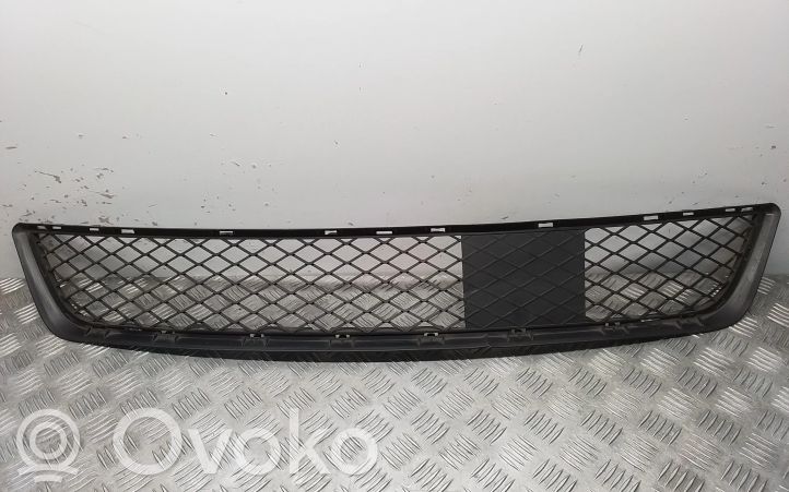 51117222855 BMW X5 E70 Front bumper lower grill, 30.00 € | RRR