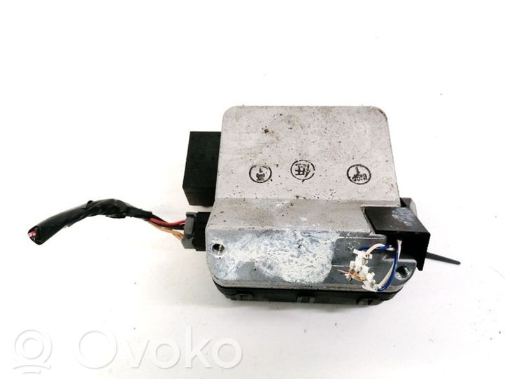 99123105 Chevrolet Cobalt Power steering control unit/module, 46.00 € | RRR
