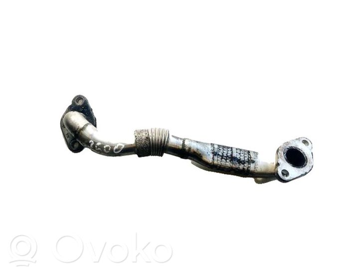 Skoda Octavia Mk2 (1Z) EGR valve line/pipe/hose, 17.00 € | RRR