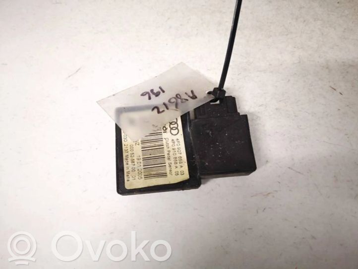 4f0907658a Audi A6 S6 C6 4F Clutch pedal sensor, 12.00 € | RRR