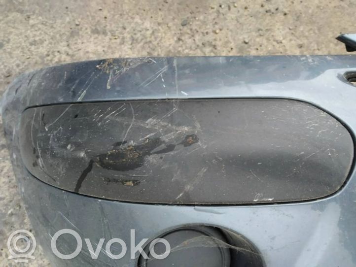 Citroen C3 Front bumper splitter molding, 12.00 € | RRR