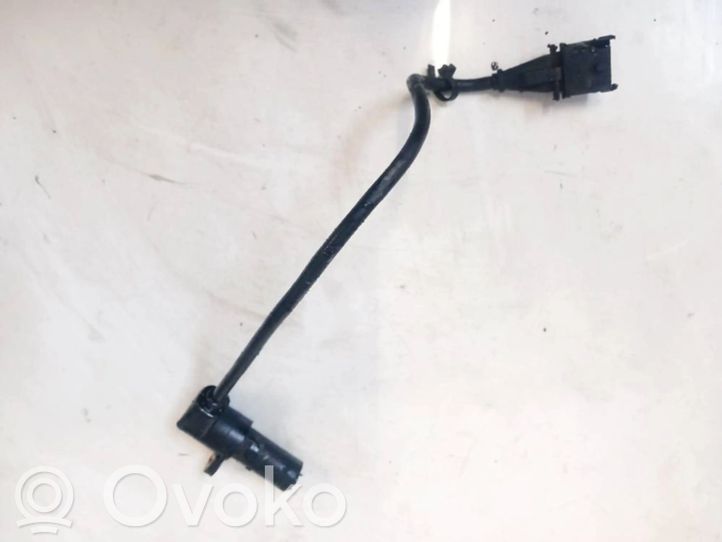 90520856 Opel Zafira A Crankshaft position sensor, 17.00 € | RRR