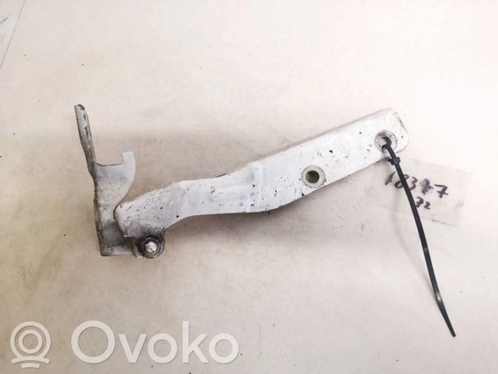 Fiat Doblo Engine bonnet/hood hinges, 6.00 € | RRR