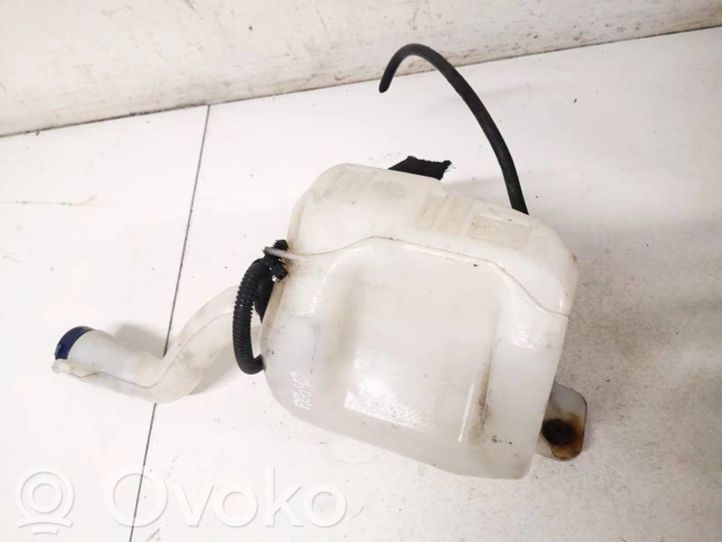 430036418 Fiat Punto (188) Windshield washer fluid reservoir/tank, 18. ...