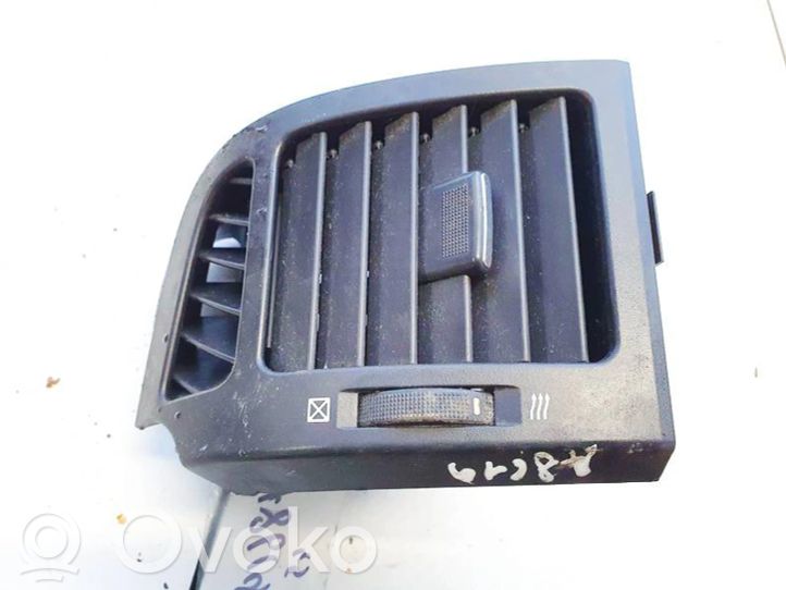 Chevrolet Captiva Dash center air vent grill, 34.50 € | RRR